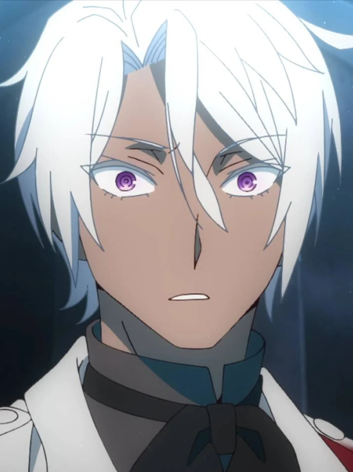 Noé Archiviste | Wikia Vanitas no Carte | Fandom