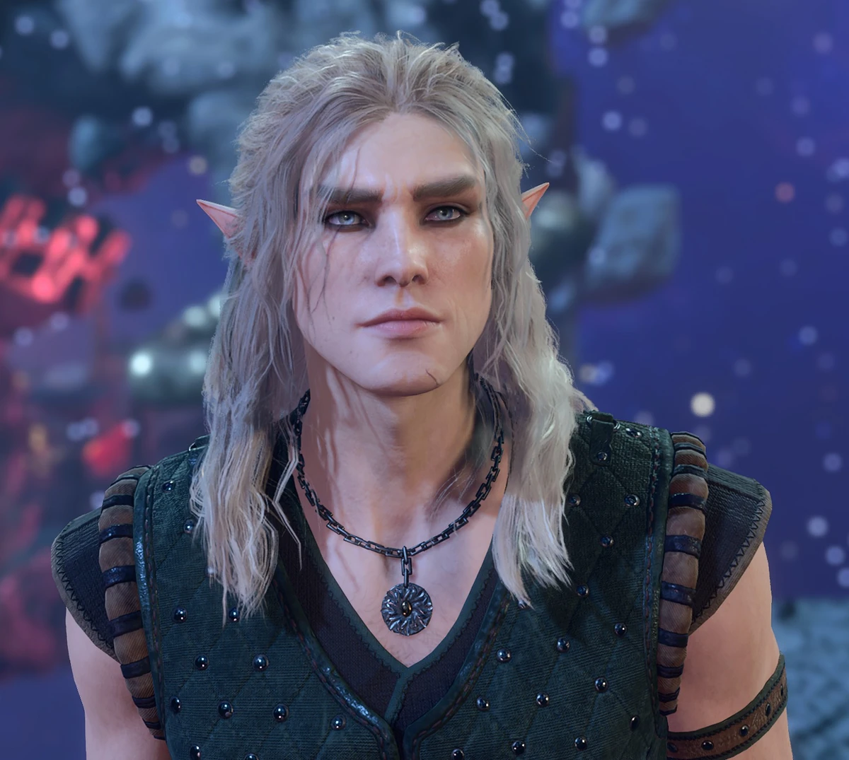 Lucan Erlanthar | Callum's Characters Wiki | Fandom