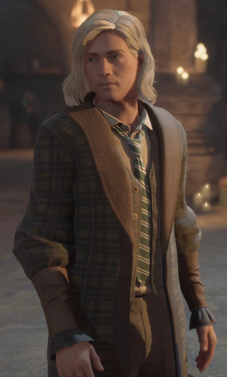 Callum Lestrange | Callum's Characters Wiki | Fandom