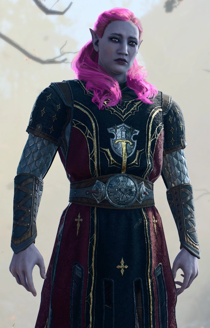 Kit Bellows | Callum's Characters Wiki | Fandom