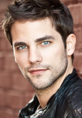 Byron Van Cunningham III | Callum's Characters Wiki | Fandom