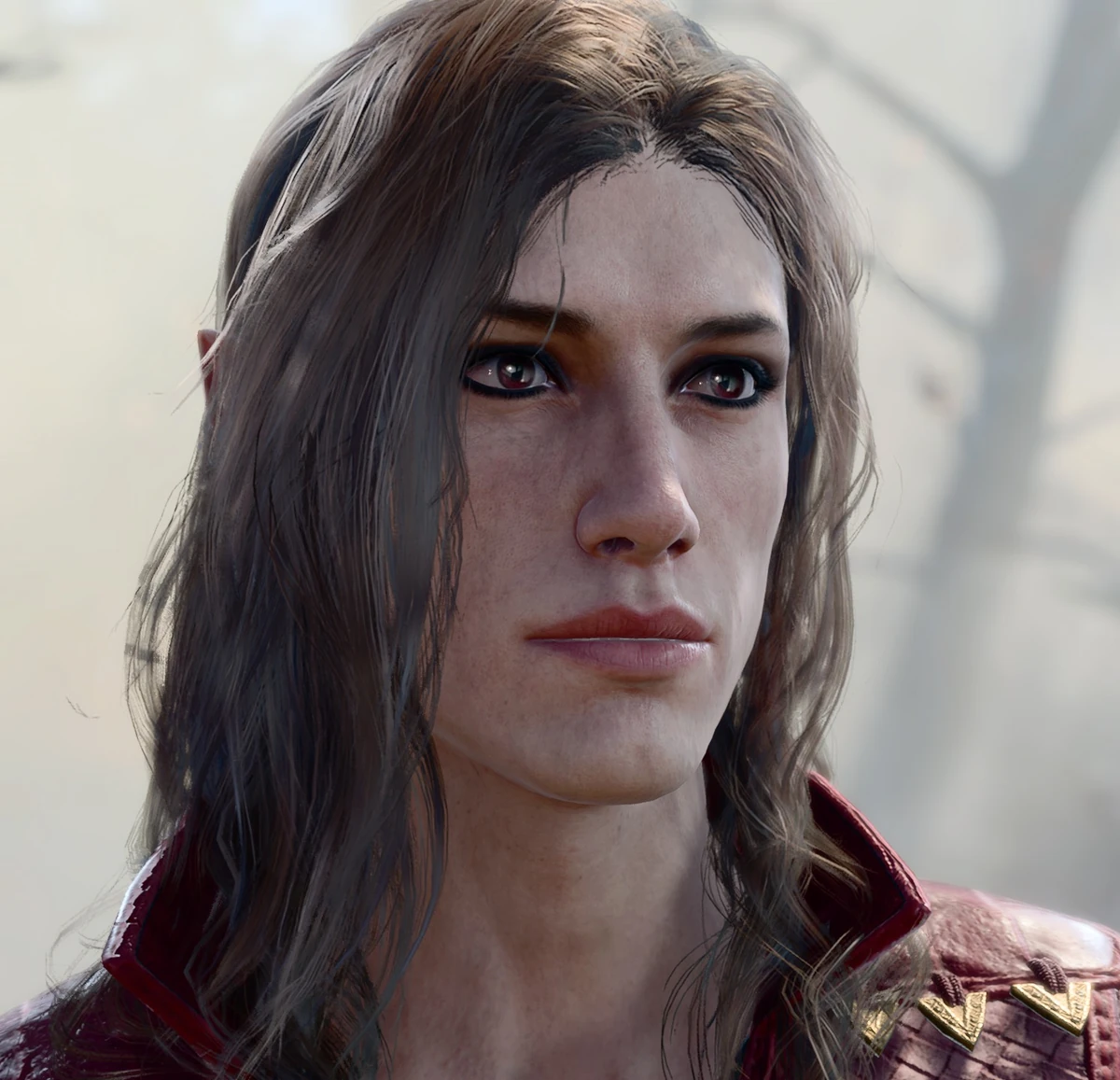 Aludove Drayton | Callum's Characters Wiki | Fandom
