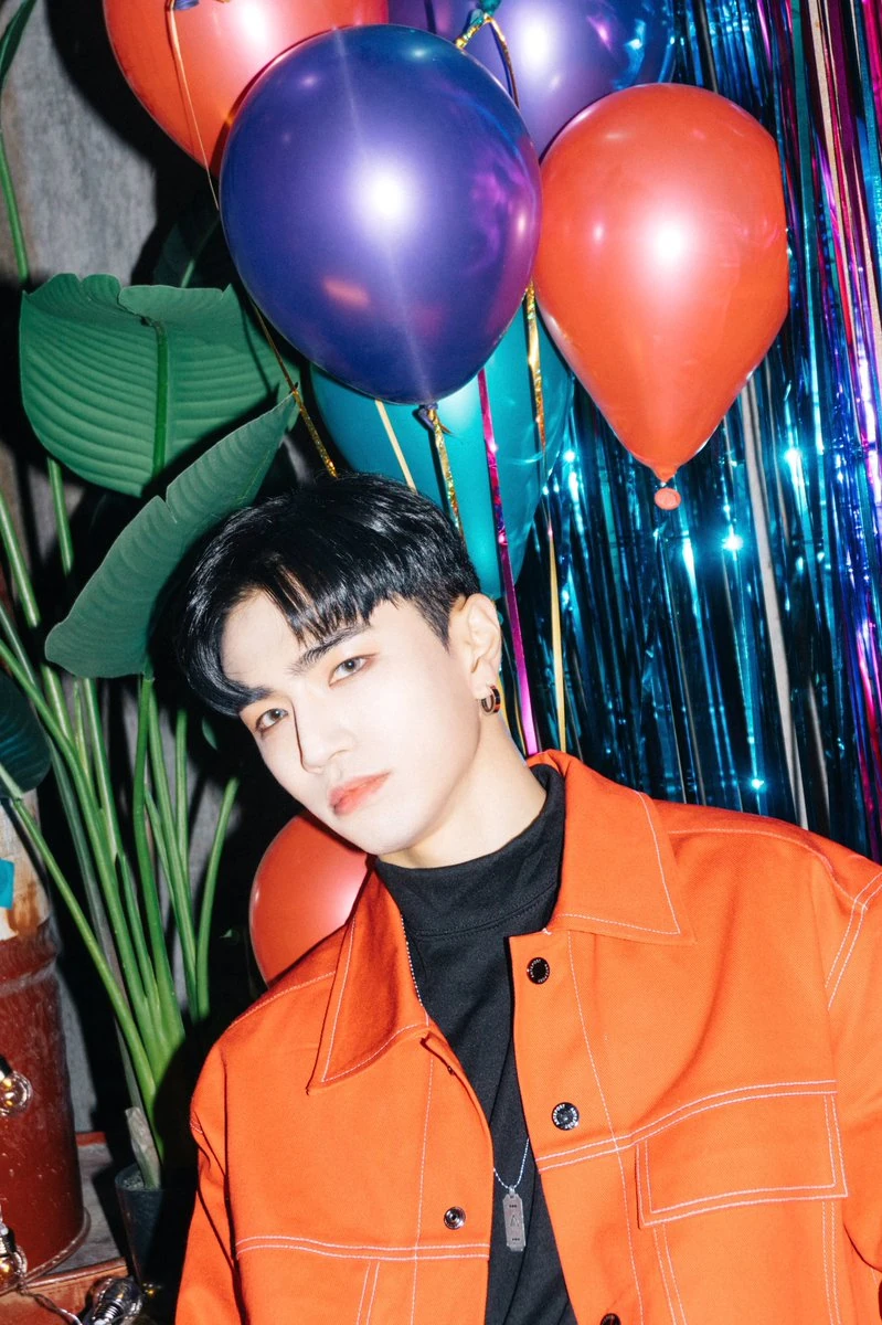 Taehwan | VANNER Wiki | Fandom