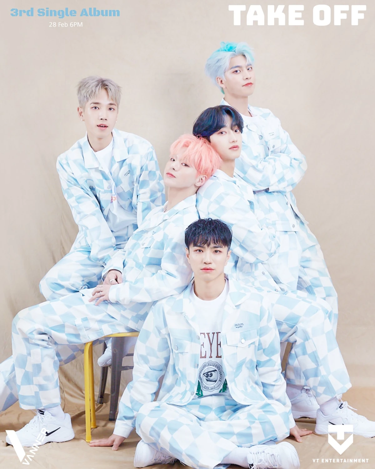 VANNER | VANNER Wiki | Fandom