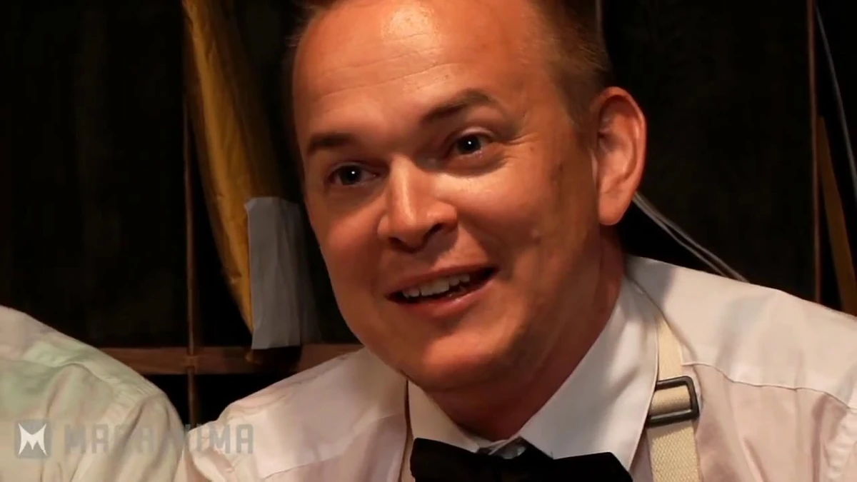 Mr Sark | VanossGaming Wikia | Fandom