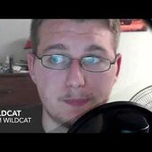 Daithi De Nogla Face Reveal