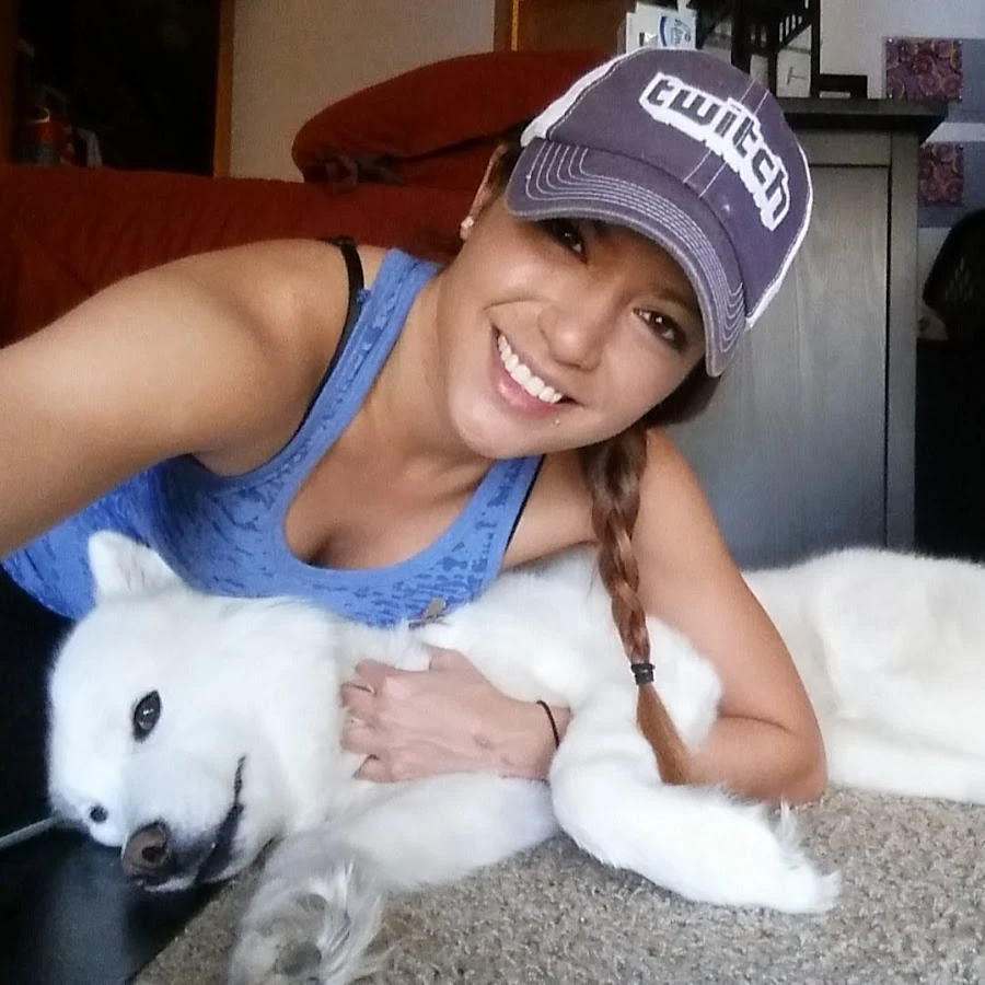 MsVixen | Vanoss And Friends Wiki | Fandom