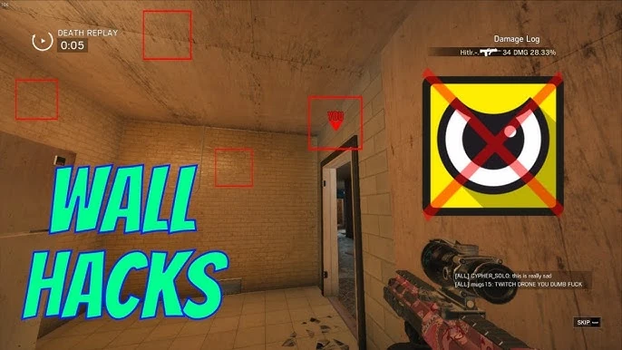 HACKERS in Rainbow Six Siege #2 | Vanoss And Friends Wiki | Fandom