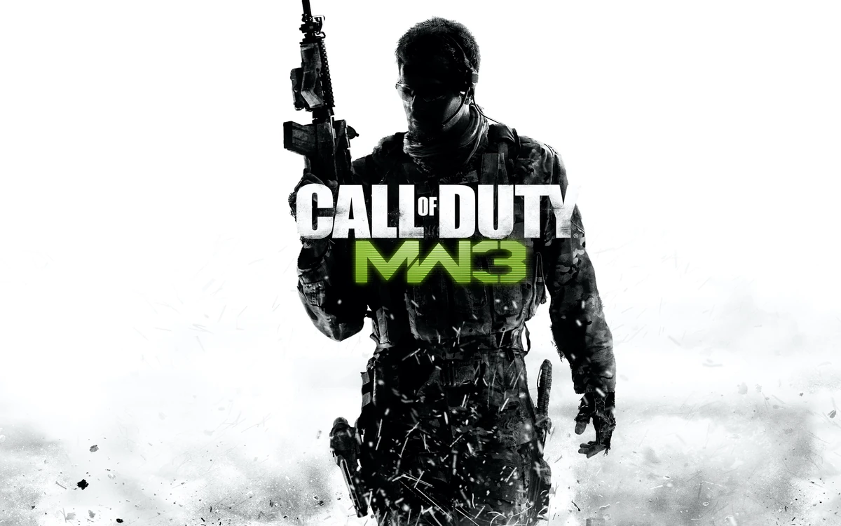 Call of Duty: Modern Warfare 3 | Vanoss And Friends Wiki | Fandom