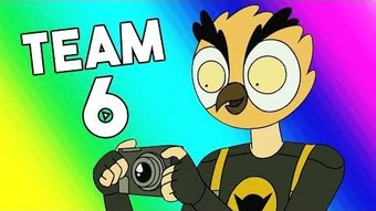 Vanossgaming Ice Bucket Challenge