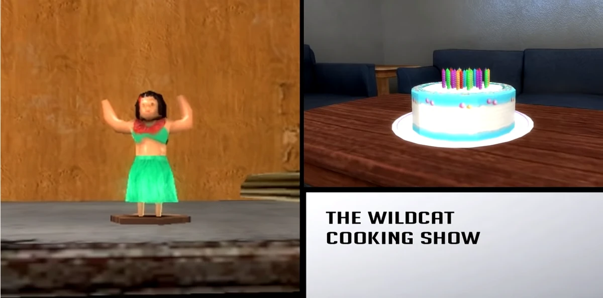 The WIldcat Cooking Show | Vanoss And Friends Wiki | Fandom