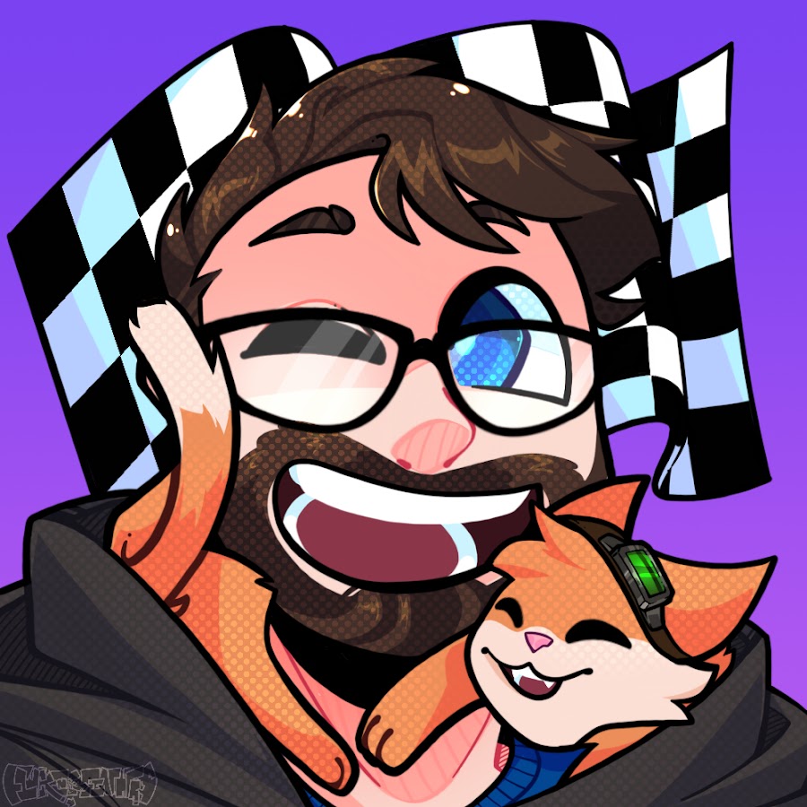Racingcatz | Vanoss And Friends Wiki | Fandom