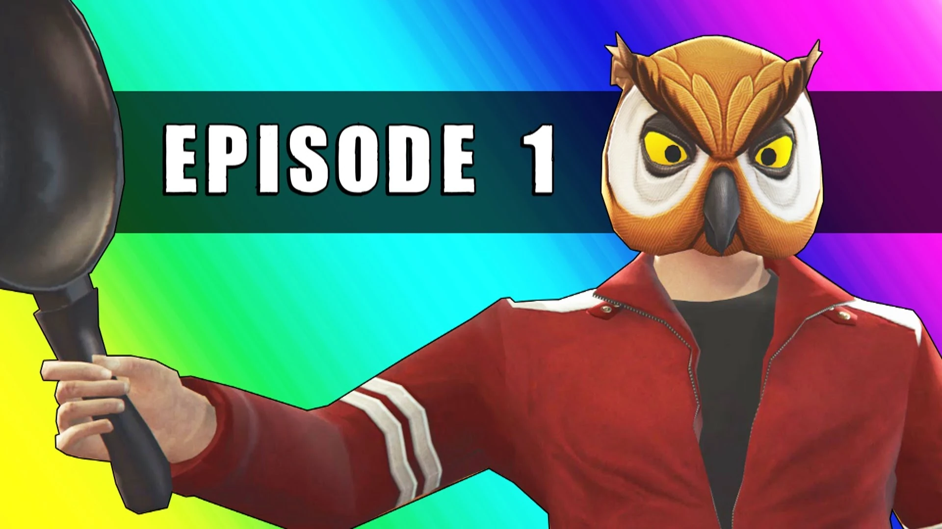 Vanossgaming Gta 5 Owl