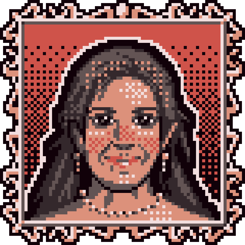 Vena La'Vada | Vanquera Wiki | Fandom