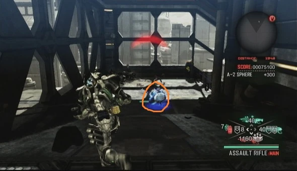 Sphere | Vanquish Wiki | Fandom