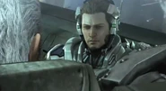 Sam Gideon | Vanquish Wiki | Fandom