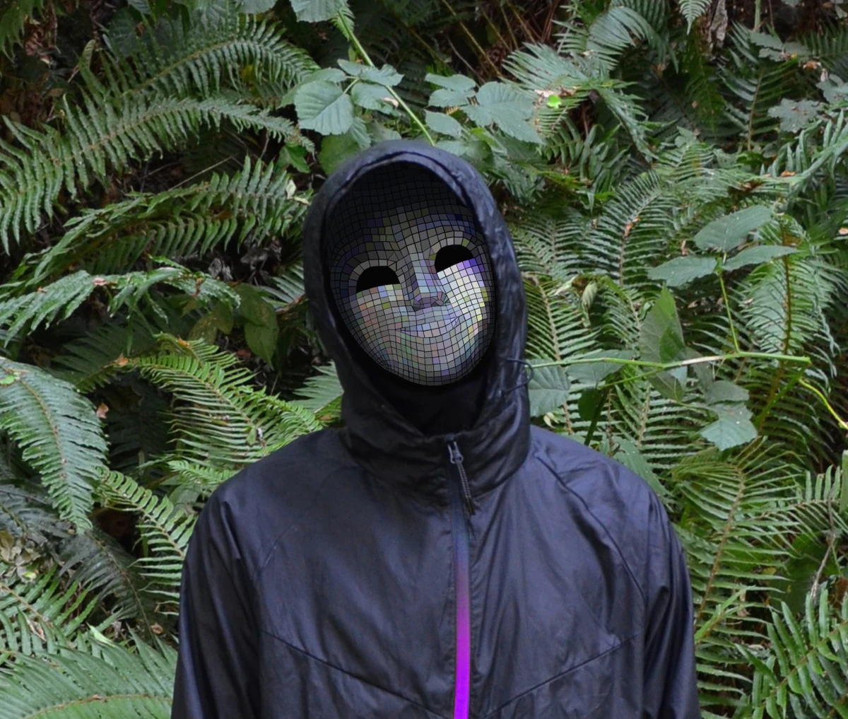 Blank Banshee | Vaporwave Wiki | Fandom