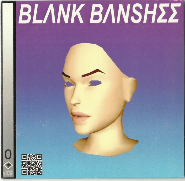 Blank Banshee 0 | Vaporwave Wiki | Fandom