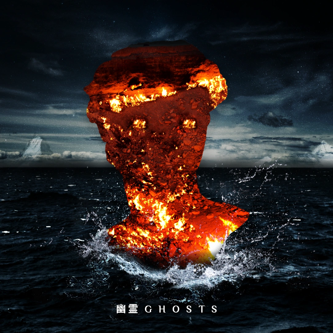 幽霊 G H O S T S | Vaporwave Wiki | Fandom