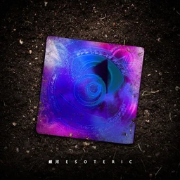 密宗 E s o t e r i c | Vaporwave Wiki | Fandom
