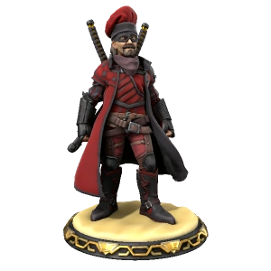 Robert Somme Bankes | The Varandia Wiki | Fandom