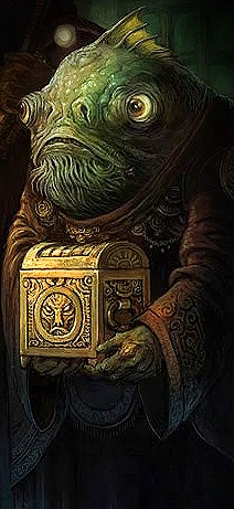 Bullywugs | Vardenfell Wiki | Fandom