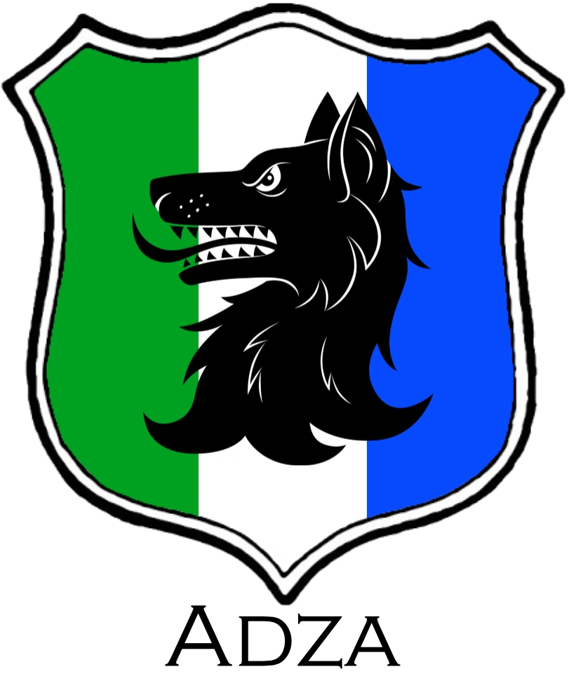 Adza | World Of Varel Wiki | Fandom