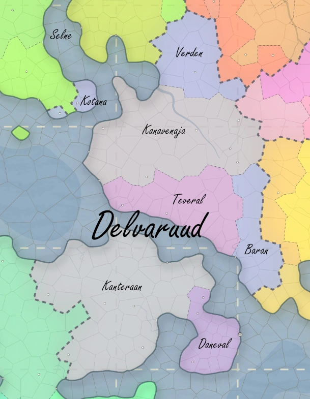 Delvaruud | World Of Varel Wiki | Fandom