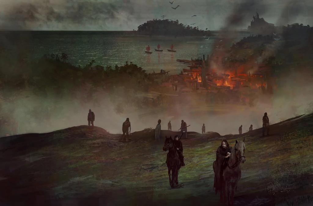 Seagard | Varentor Wiki | Fandom