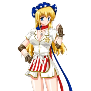 Diane Ryan | Variable Geo Wiki | Fandom