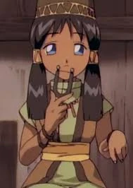 Mute girl | Variable Geo Wiki | Fandom