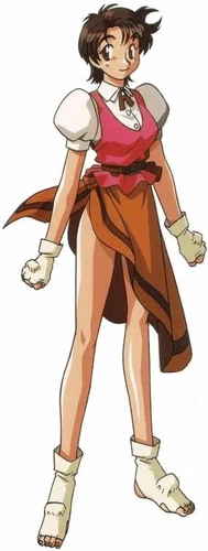 Satomi Yajima | Variable Geo Wiki | Fandom