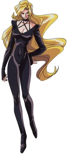 Miranda Jahana | Variable Geo Wiki | Fandom