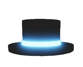 Blue Banded Top Hat | Variant Wiki | Fandom