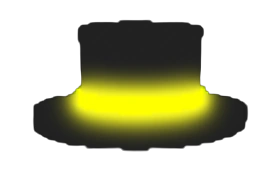 Yellow Banded Top Hat | Variant Wiki | Fandom