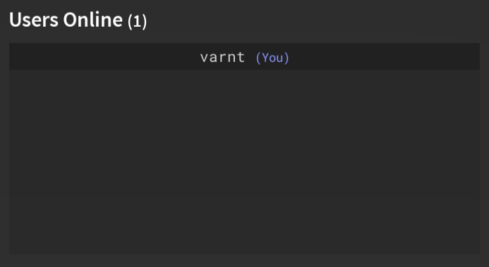 Users Online | Variant Wiki | Fandom