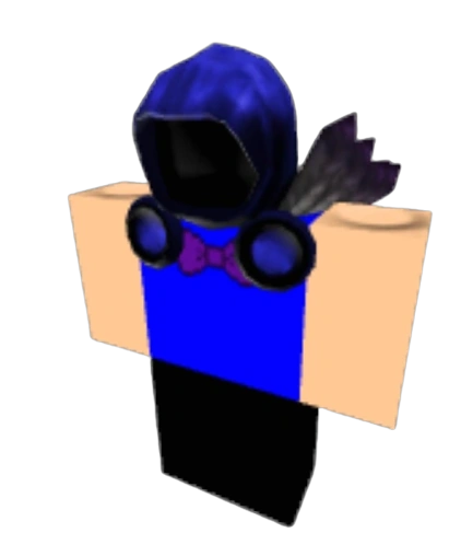 Blocky | Variant Wiki | Fandom