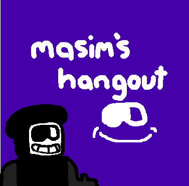 Masim's Hangout | Variant Wiki | Fandom