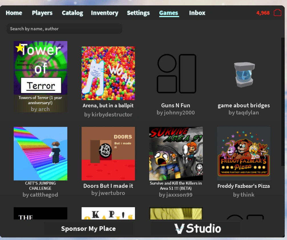 Games | Variant Wiki | Fandom