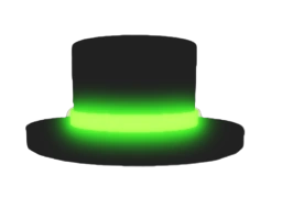 Green Banded Top Hat | Variant Wiki | Fandom