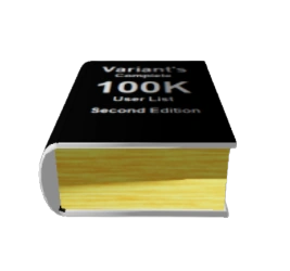 Variant 100k: 2nd Edition | Variant Wiki | Fandom