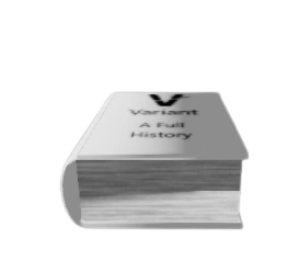 Variant A Full History | Variant Wiki | Fandom