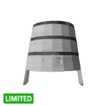 White Bucket | Variant Wiki | Fandom