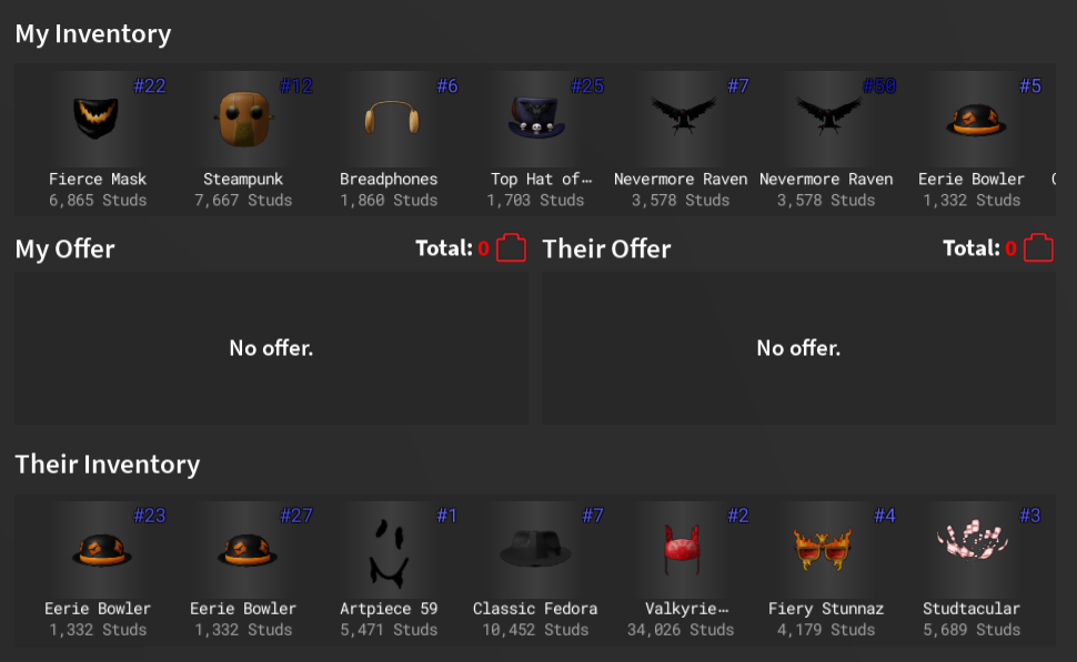Trading Variant Wiki Fandom