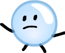 Baby Bubble | Variations of BFDI Characters Wiki | Fandom