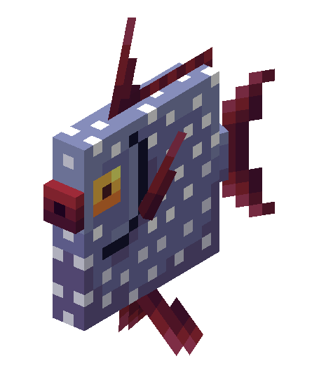 Opah | Hybrid Aquatic Wiki | Fandom