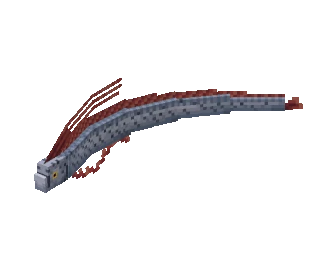 Oarfish | Hybrid Aquatic Wiki | Fandom