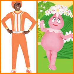 dj lance rock coloring pages