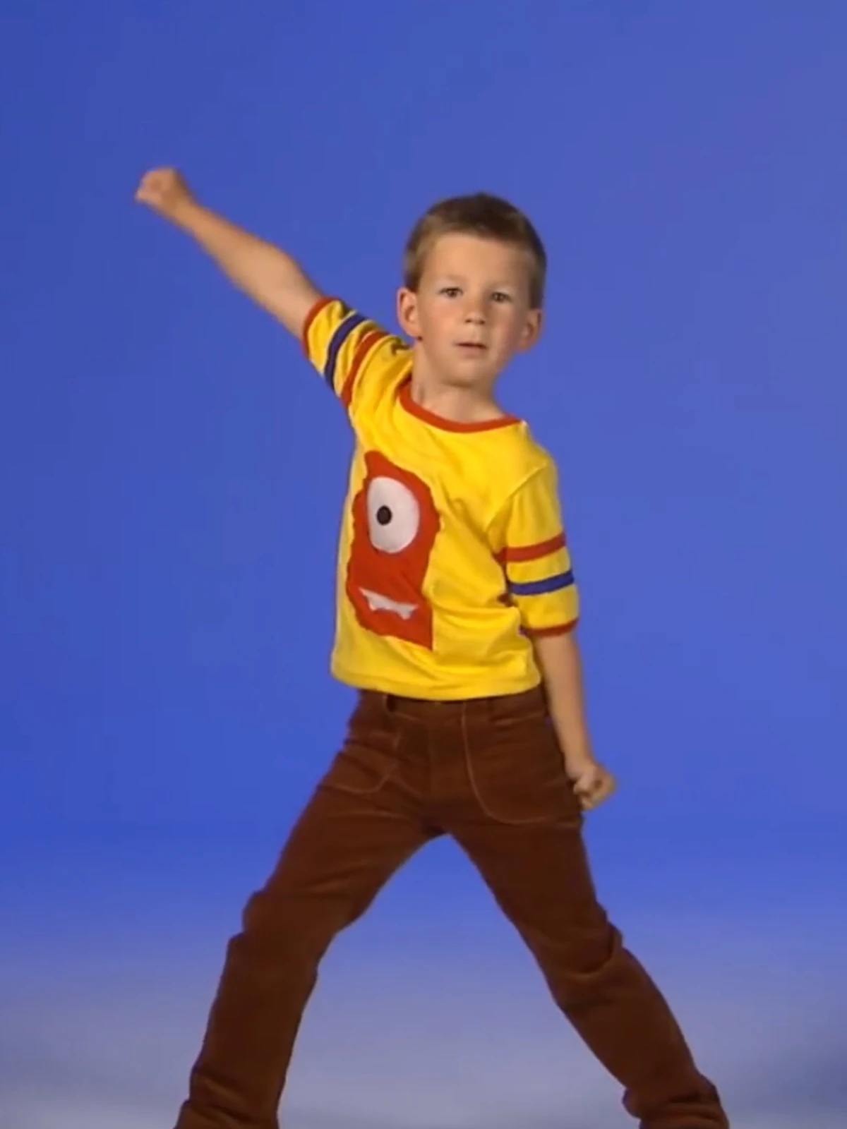 Ben Harvey | Variety of Characters Wiki | Fandom