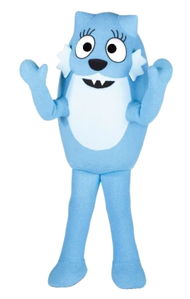 Toodee | Variety of Characters Wiki | Fandom